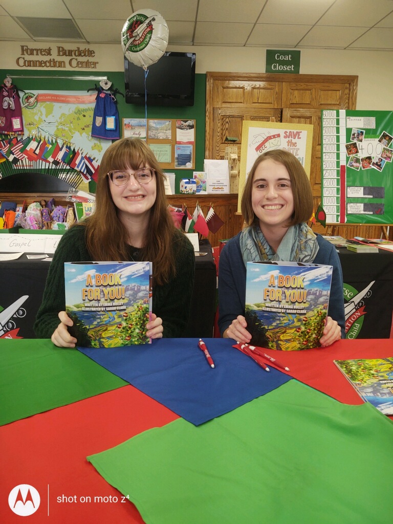 5 Tips for Self-Publishing Your Picture Book – Emma Holley